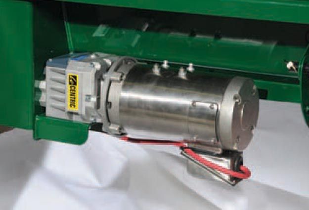 Swenson Products - VBEL Electric V-Box Spreader