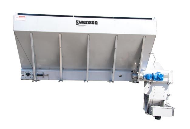 Swenson Products - VBEL Electric V-Box Spreader