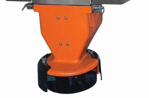 Swenson Products - MDV-SELECT Professional Series V-Box Spreaders