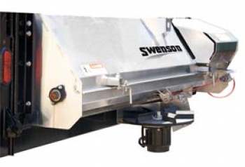 Swenson Products - Replaceable Tailgate Spreaders